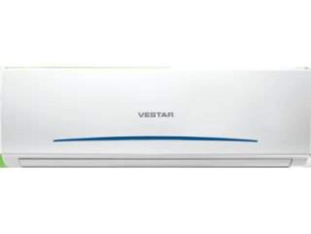 Compare Vestar VASY123KT 1 Ton 3 Star Split AC vs Vestar VASY18IF6T 1.5 ...
