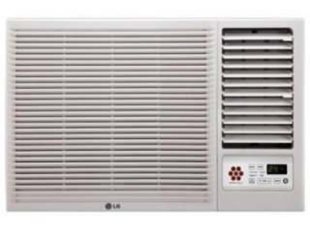 Compare LG L-Crescent Terminator LWA5CT5A 1.5 Ton 5 Star Window AC vs ...