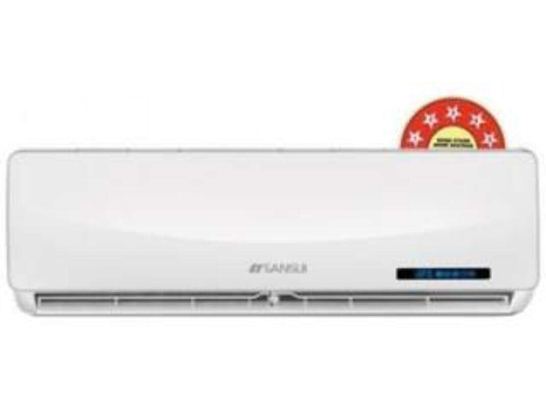 Compare Sansui SSZ55.WS1-MDA 1.5 Ton 5 Star Split AC vs Voltas 18H ...
