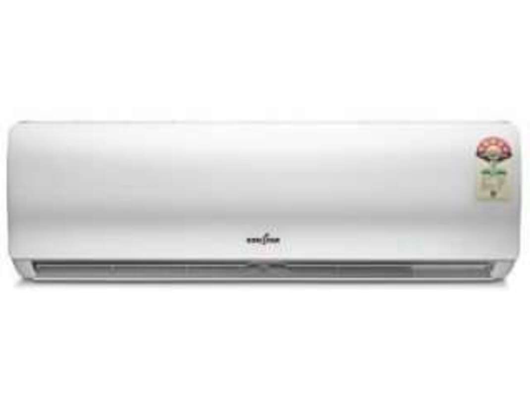 Compare Kenstar KSM55.WN1 1.5 Ton 5 Star Split AC vs Lloyd LW19A3 1.5 ...