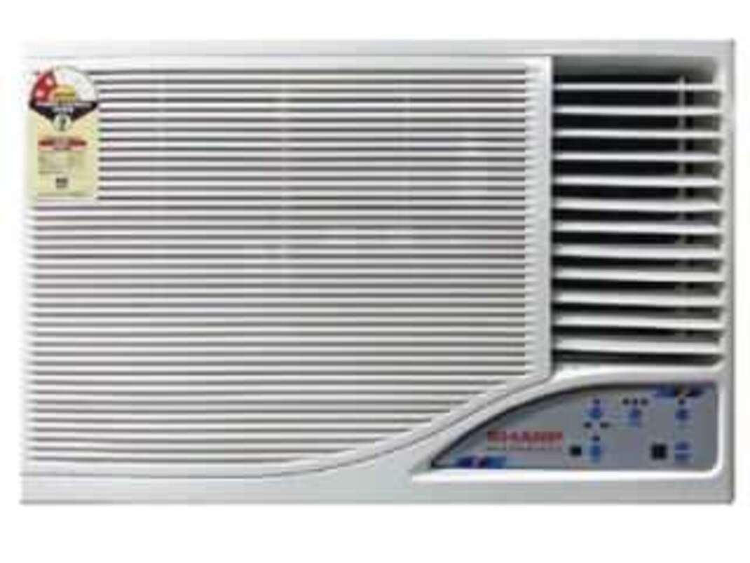 Compare SHARP AFA18PT 1.5 Ton 2 Star Window AC vs SHARP AH-X18PET 1.5 ...