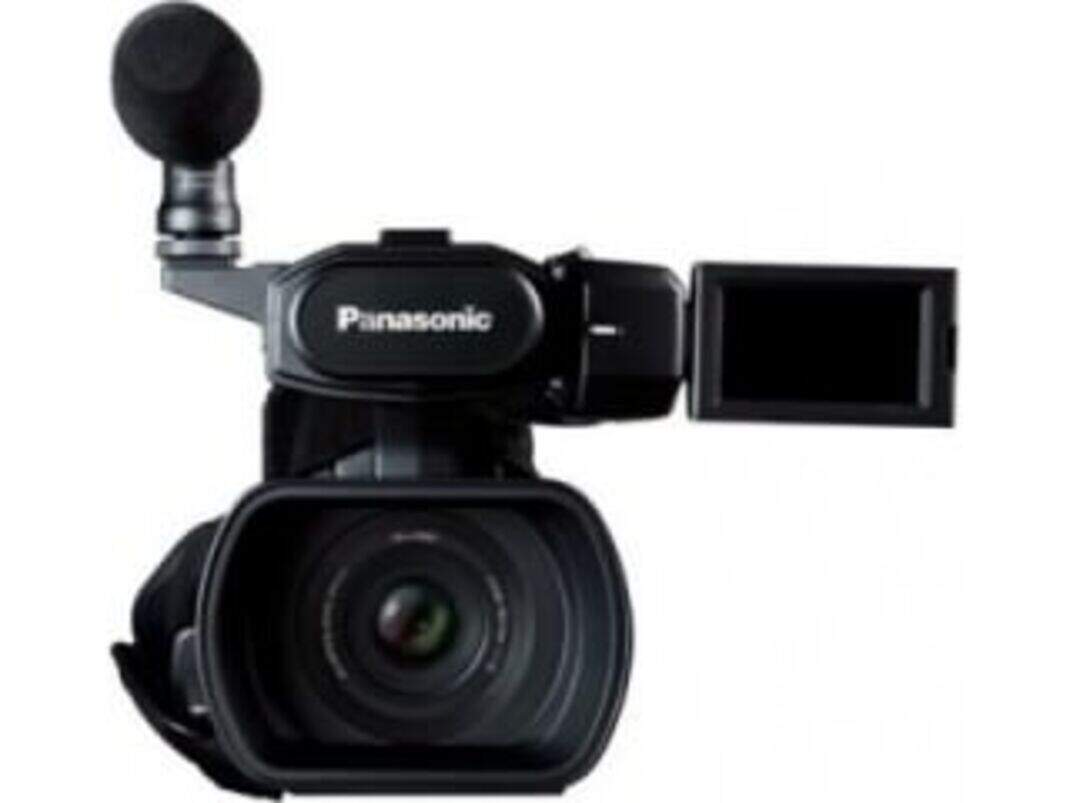Panasonic HC-MDH2 Camcorder Camera: Price, Full Specifications ...