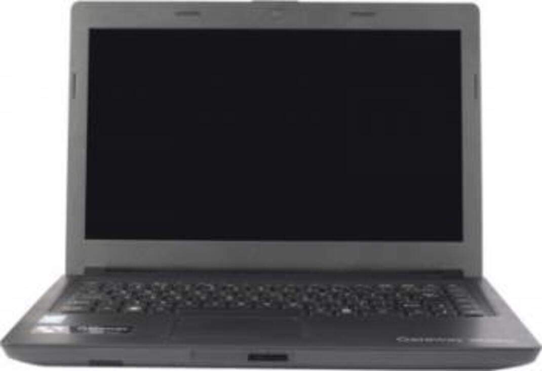 Acer Gateway NE46Rs1 Laptop (Pentium Dual Core/2 GB/320 GB/Linux) - UN ...