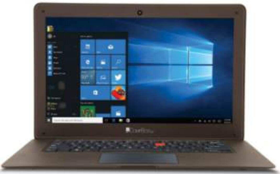 Compare iBall Exemplaire CompBook Laptop (Atom Quad Core/2 GB/32 GB SSD ...
