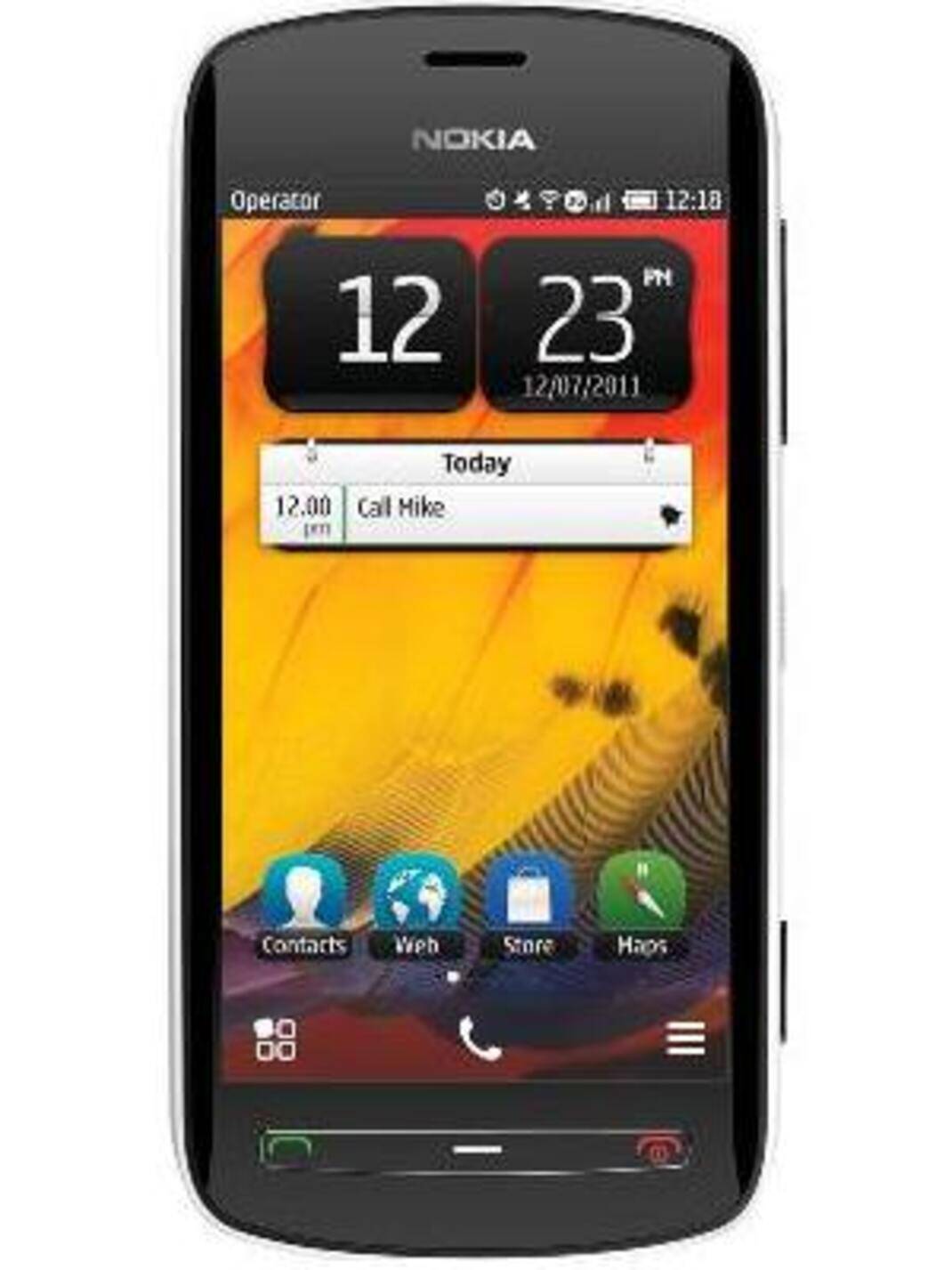 Nokia 808 PureView Price in India, Full Specifications (01 Jul 2026) at ...