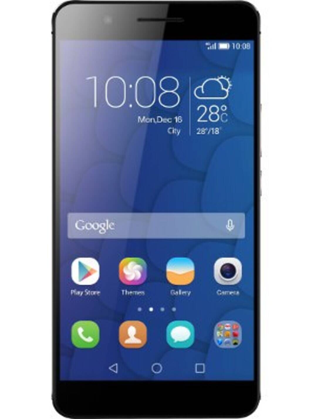 Honor Honor 6 Plus (32 GB Storage, 8 MP Camera) Price and features