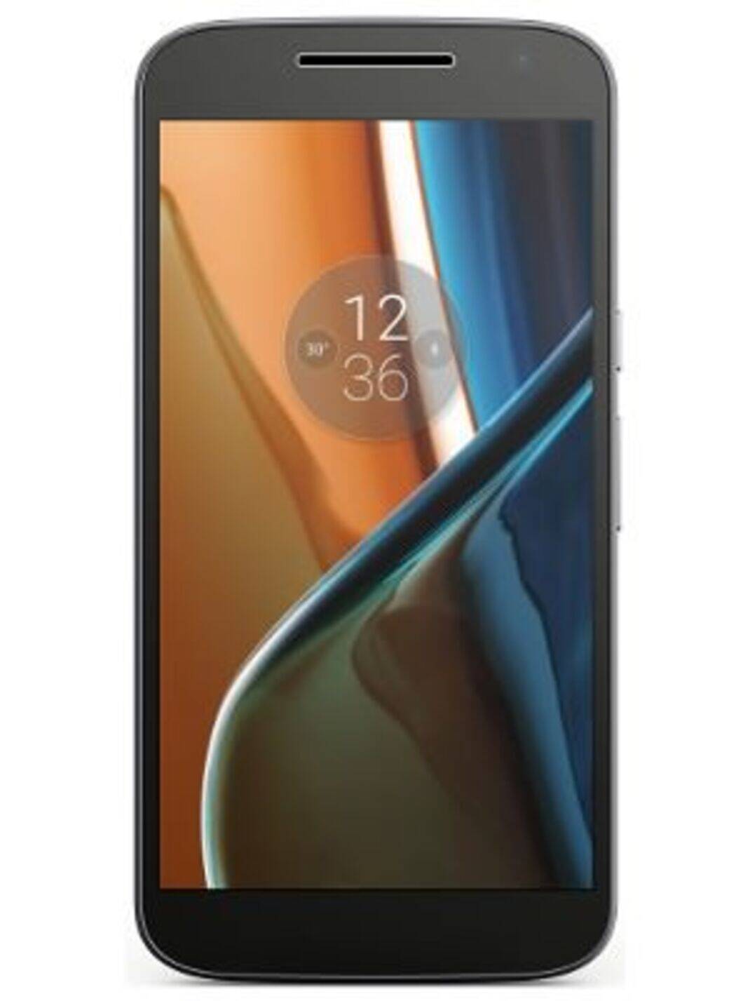 Motorola Moto G (4th Gen) (13 MP Camera, 16 GB Storage) Price and features