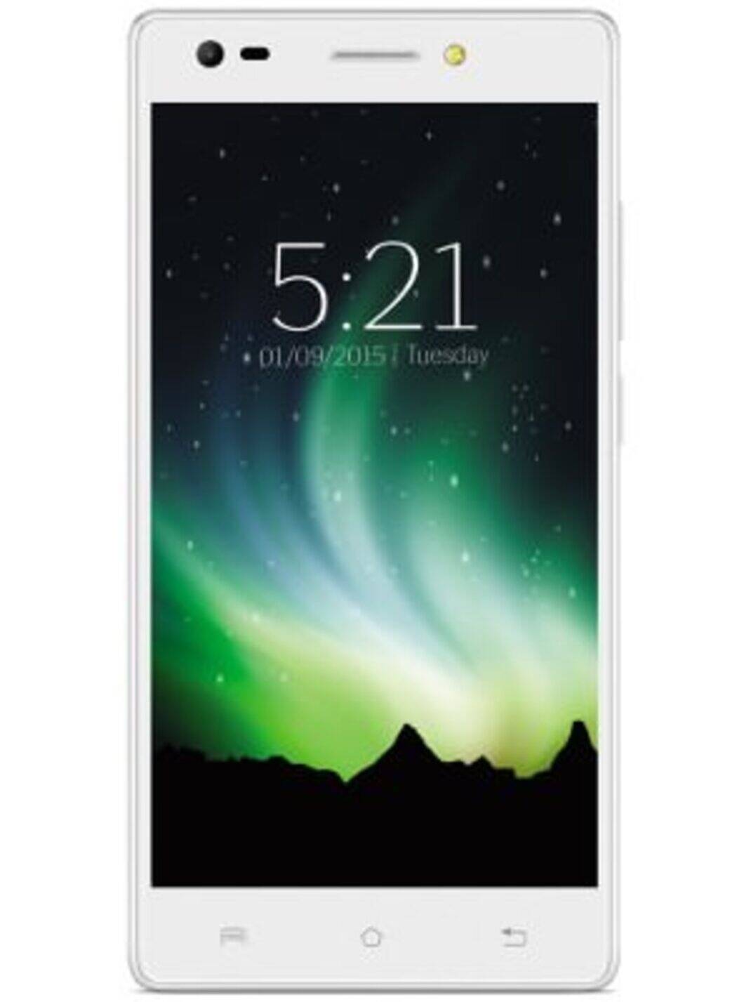 Lava Pixel V2 Price in India, Full Specifications (27 Jun 2025) at ...