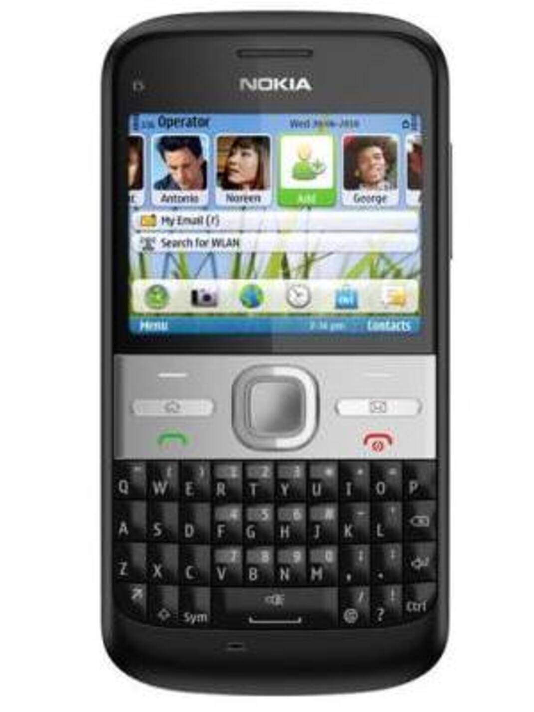 Nokia E5 Price in India, Full Specifications (27 May 2026) at Gadgets Now