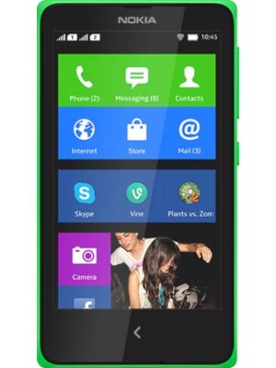 Nokia X Plus Price in India, Full Specifications (09 Apr 2025) at ...