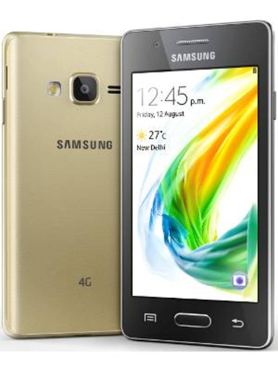 Samsung Z2 Price in India, Full Specifications (15 Jun 2025) at Gadgets Now