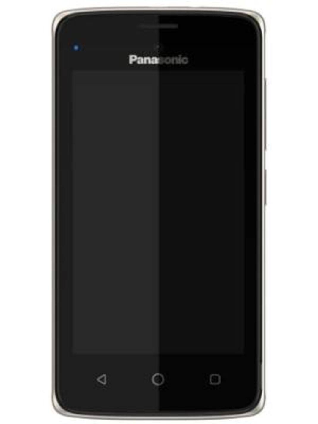 Panasonic T44 (8 GB Storage, 2400 mAh Battery) Price and features