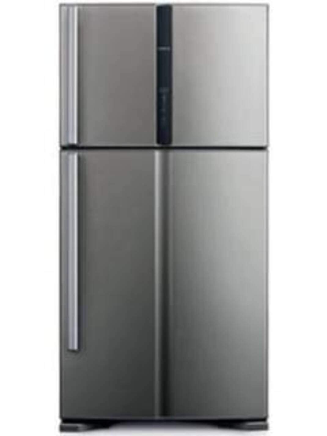Compare Hitachi R-V540PND3KX 489 Ltr Double Door Refrigerator vs ...