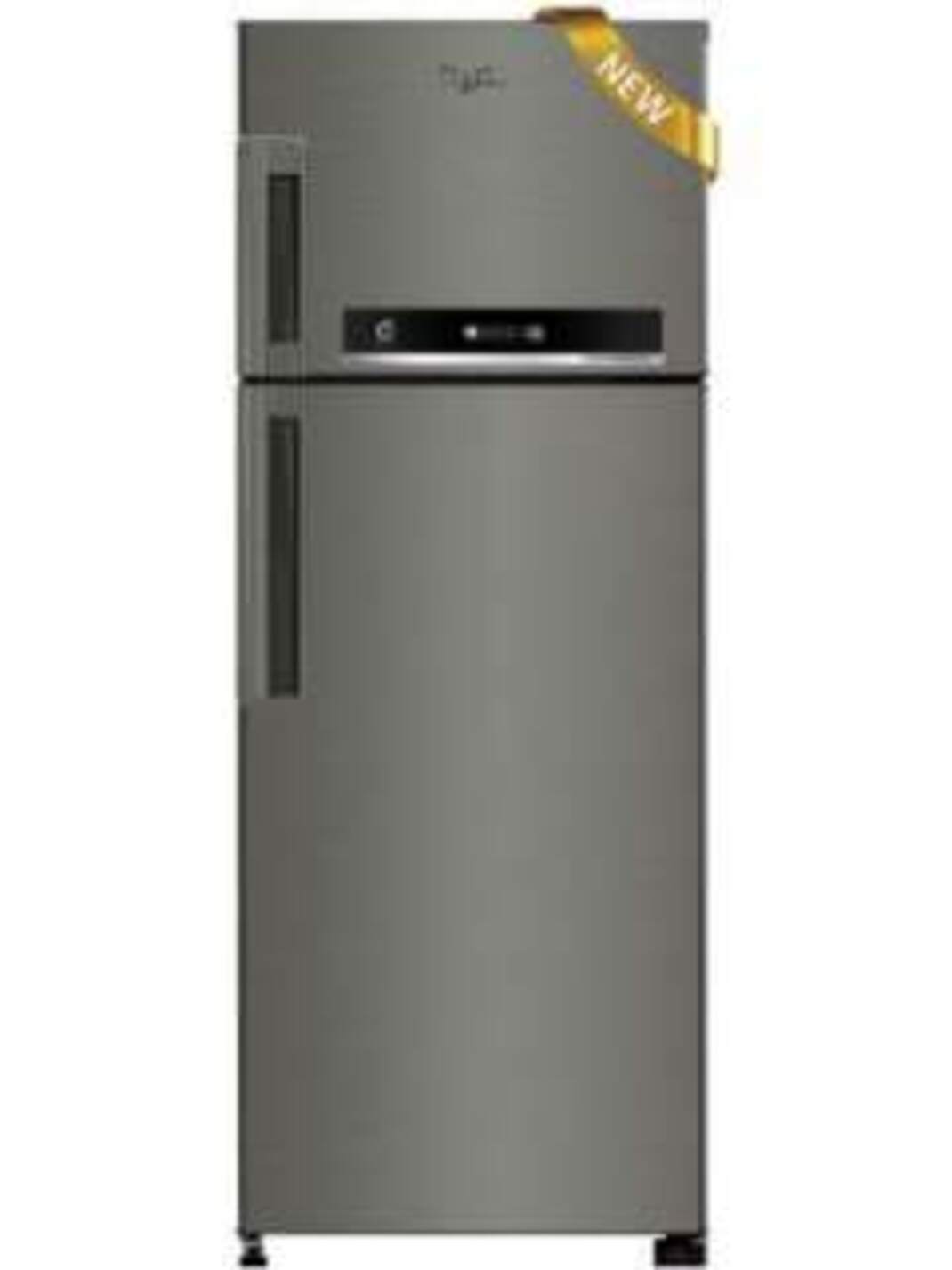 Whirlpool Pro 425 Elite 410 Ltr Double Door Refrigerator: Price, Full ...