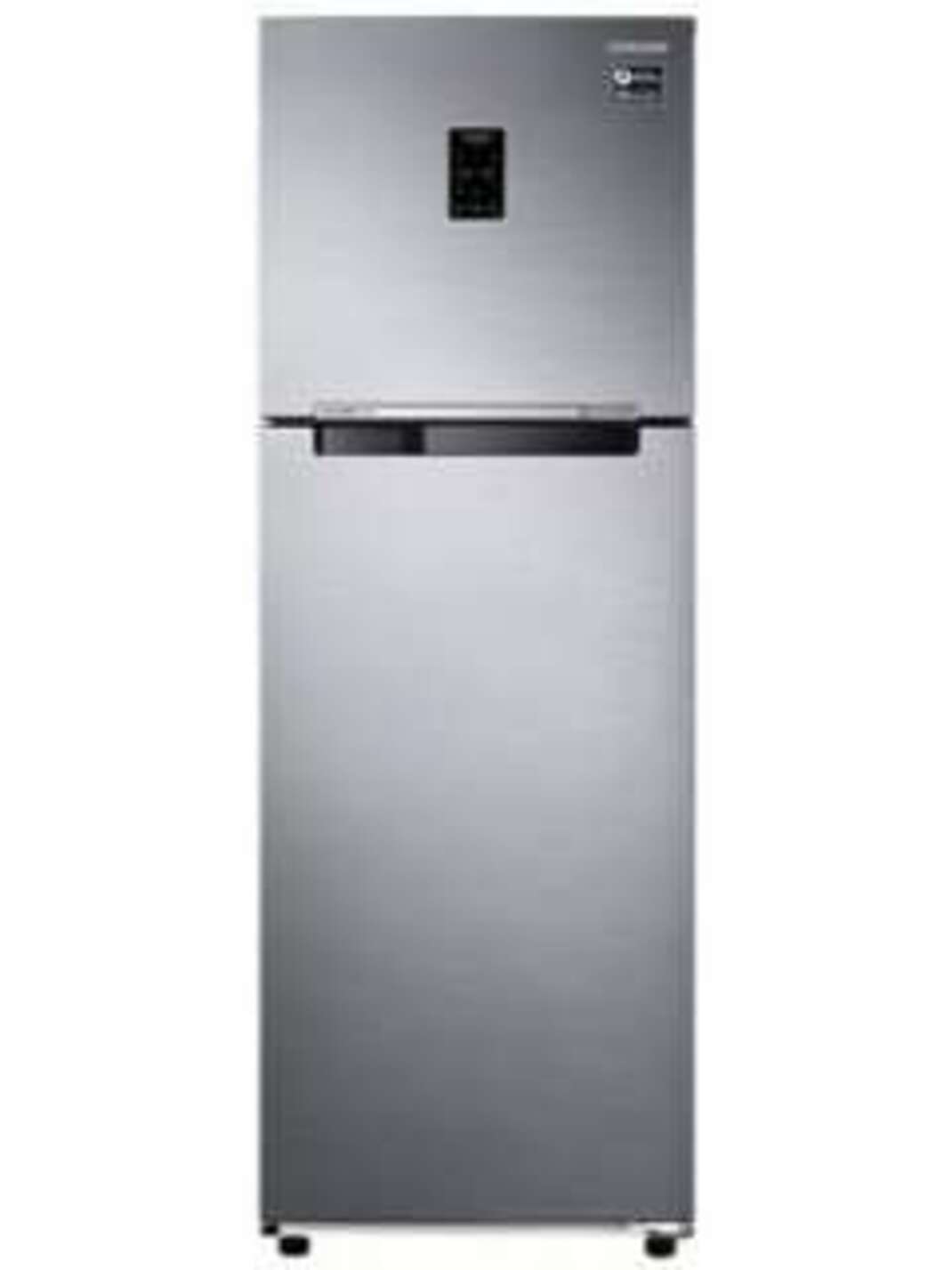 Compare Samsung RT37K3763SP 345 Ltr Double Door Refrigerator vs Whirlpool PRO 375 ELT 360 Ltr ...