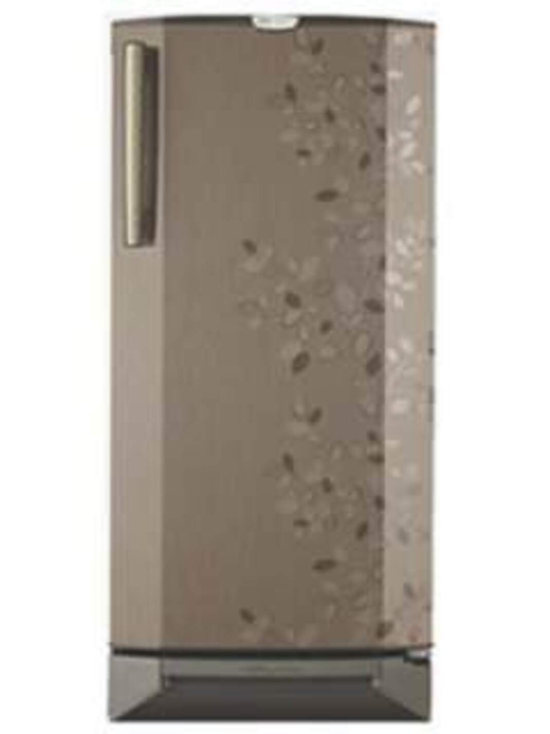 Godrej RD EdgePro 210 PD 6.2 210 Ltr Single Door Refrigerator: Price ...
