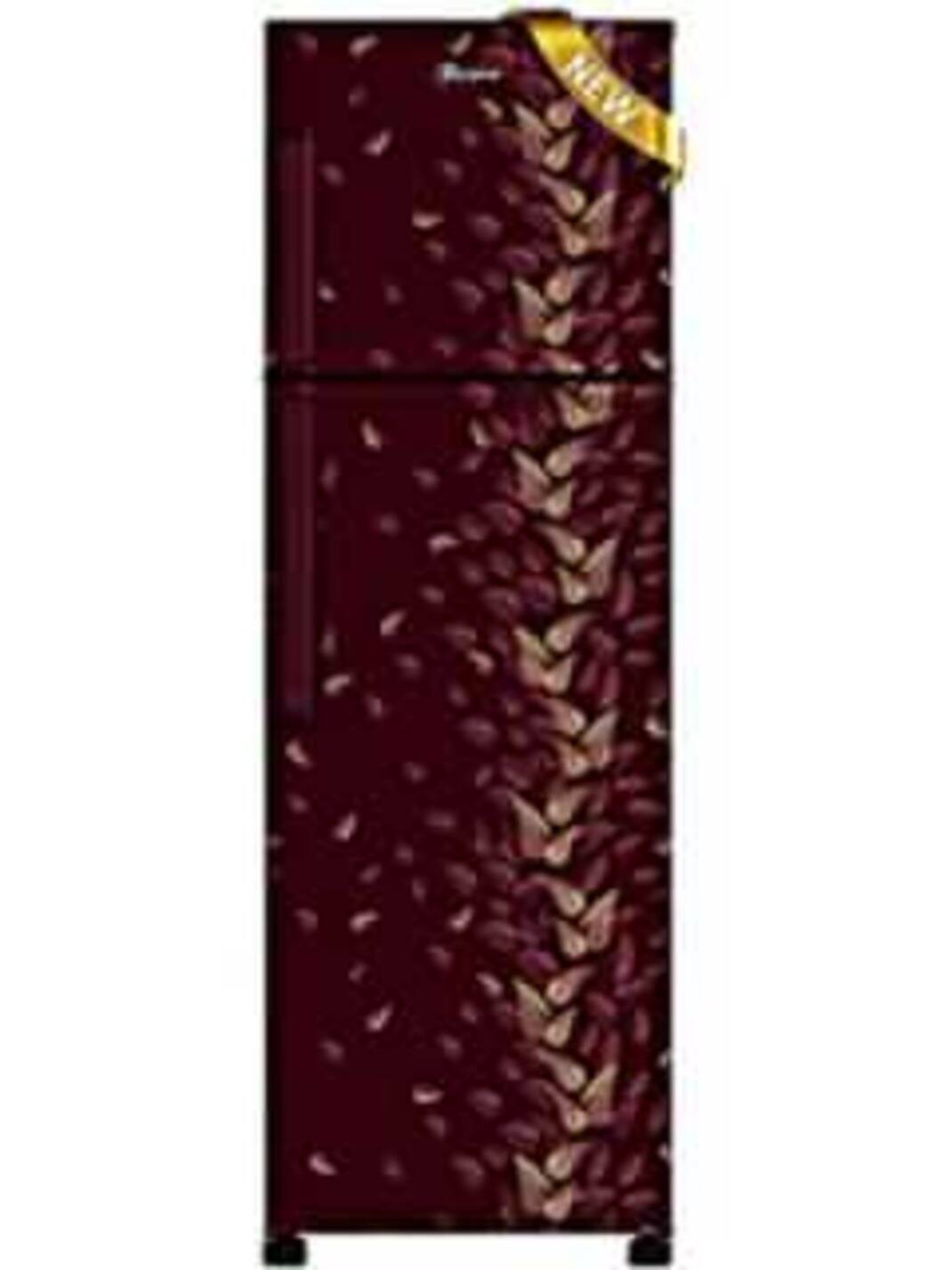 Compare Whirlpool Neo Fr258 Cls Plus 3S 245 Ltr Double Door ...