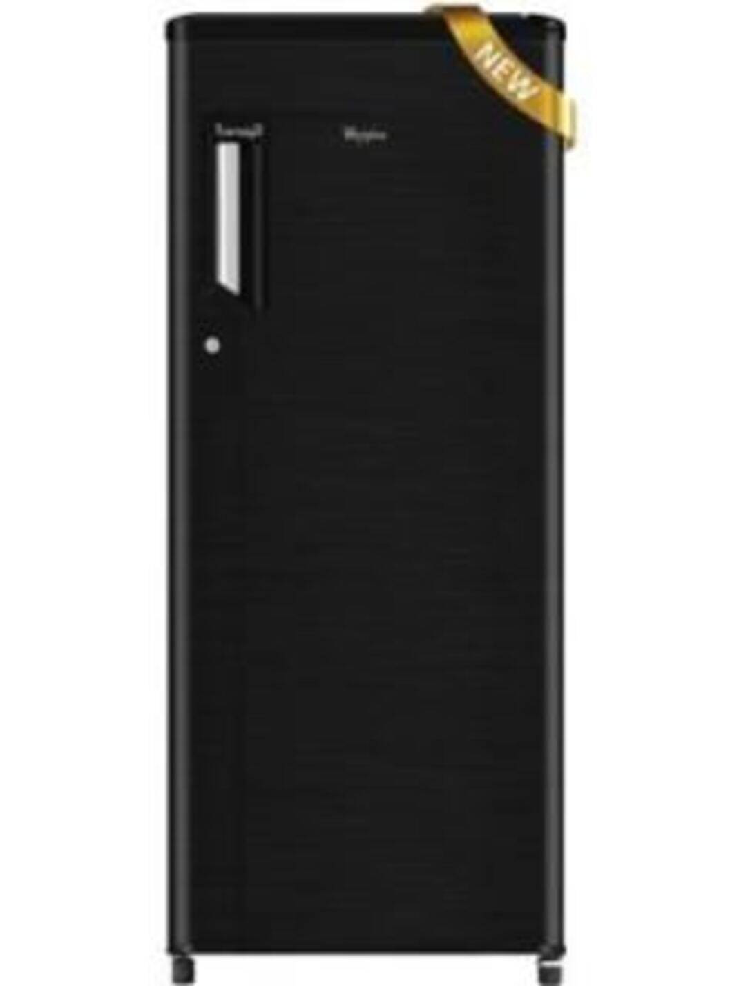 Whirlpool 215 Icemagic Premier 4S 200 Ltr Single Door Refrigerator ...