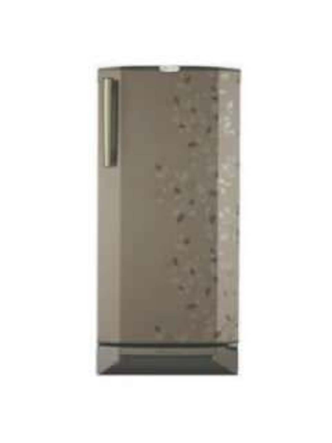 Godrej RD Edge Pro 190 PD 5.1 190 Ltr Single Door Refrigerator: Price ...