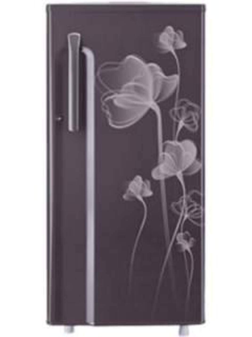 LG GL-B205KGHP 190 Ltr Single Door Refrigerator: Price, Full ...