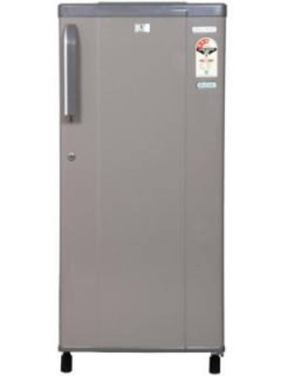 Videocon VCE203 190 Ltr Single Door Refrigerator: Price, Full ...