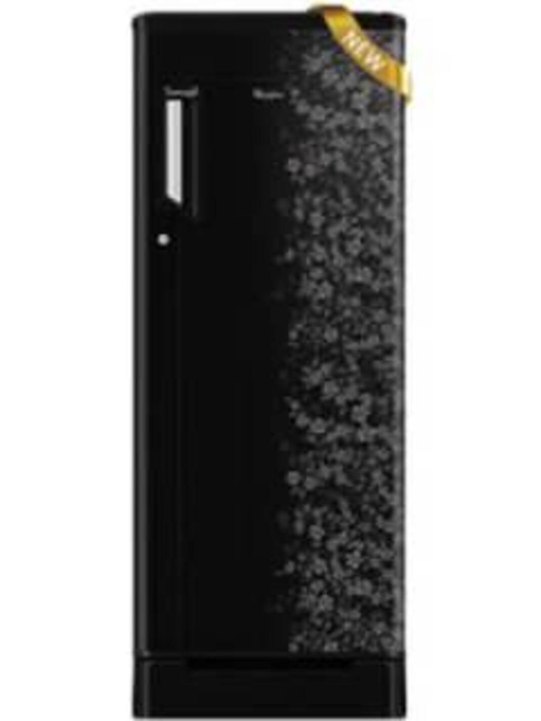 Whirlpool 205 IM Powercool ROY 190 Ltr Single Door Refrigerator: Price ...