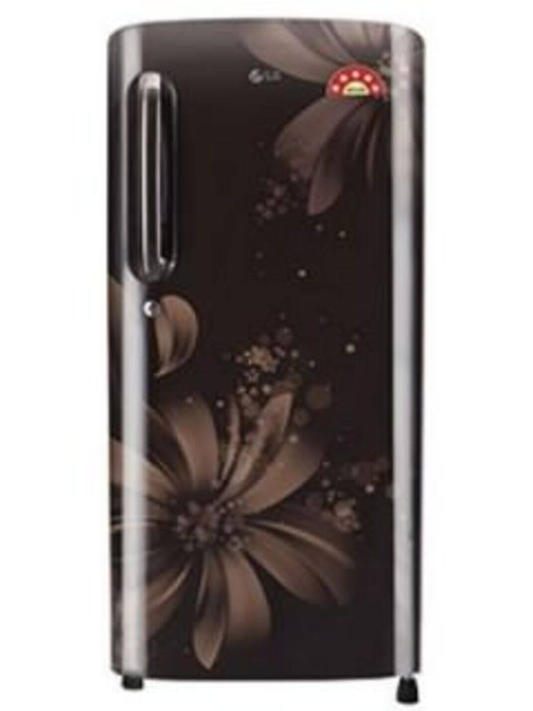 Compare LG GL-B201AHAN 190 Ltr Single Door Refrigerator vs Whirlpool ...
