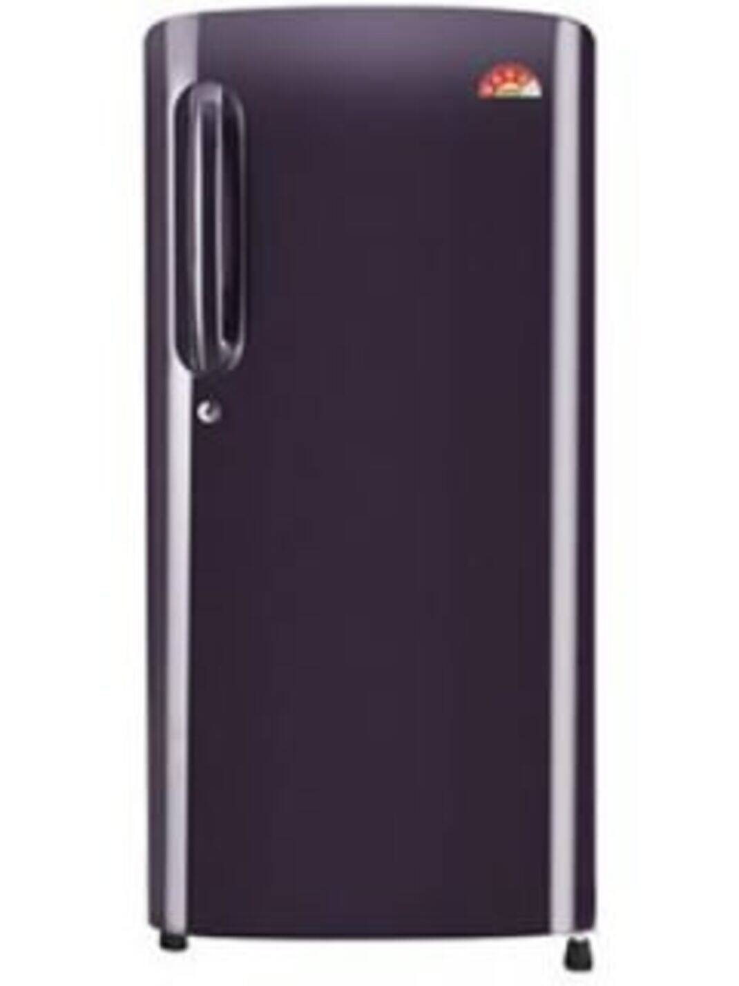 LG GL-B201APRL 190 Ltr Single Door Refrigerator: Price, Full ...