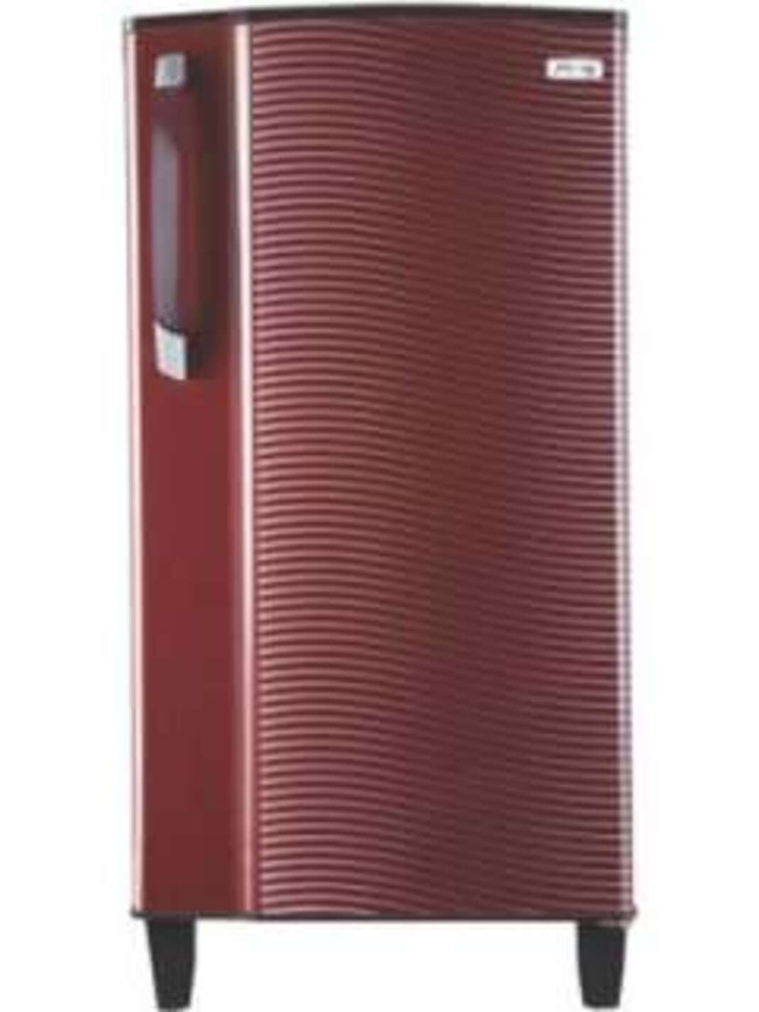 Compare Godrej RD EDGE 185 CTM 4.2 185 Ltr Single Door Refrigerator vs ...