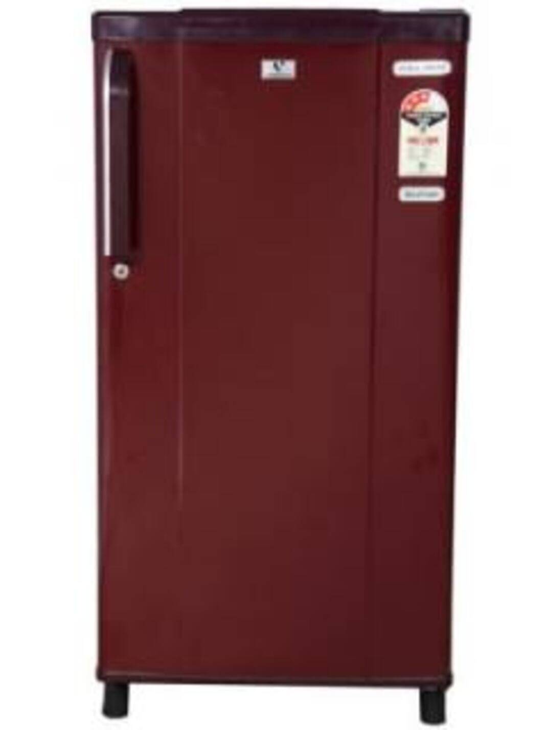 Videocon VAE183BR 170 Ltr Single Door Refrigerator: Price, Full ...