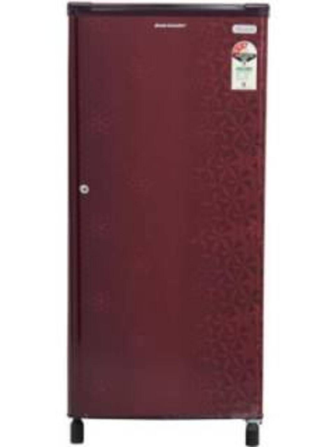 Compare Kelvinator KW203EFYR 190 Ltr Single Door Refrigerator vs ...