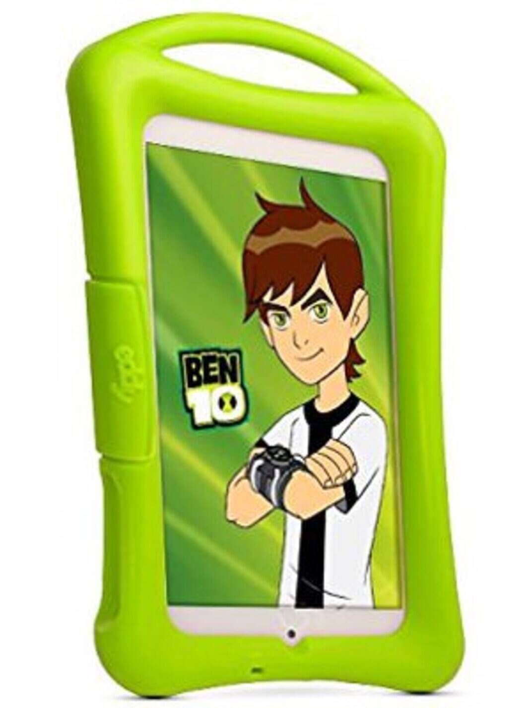 Eddy Ben 10 Kids Tablet Price in India, Full Specifications (08 Jun ...
