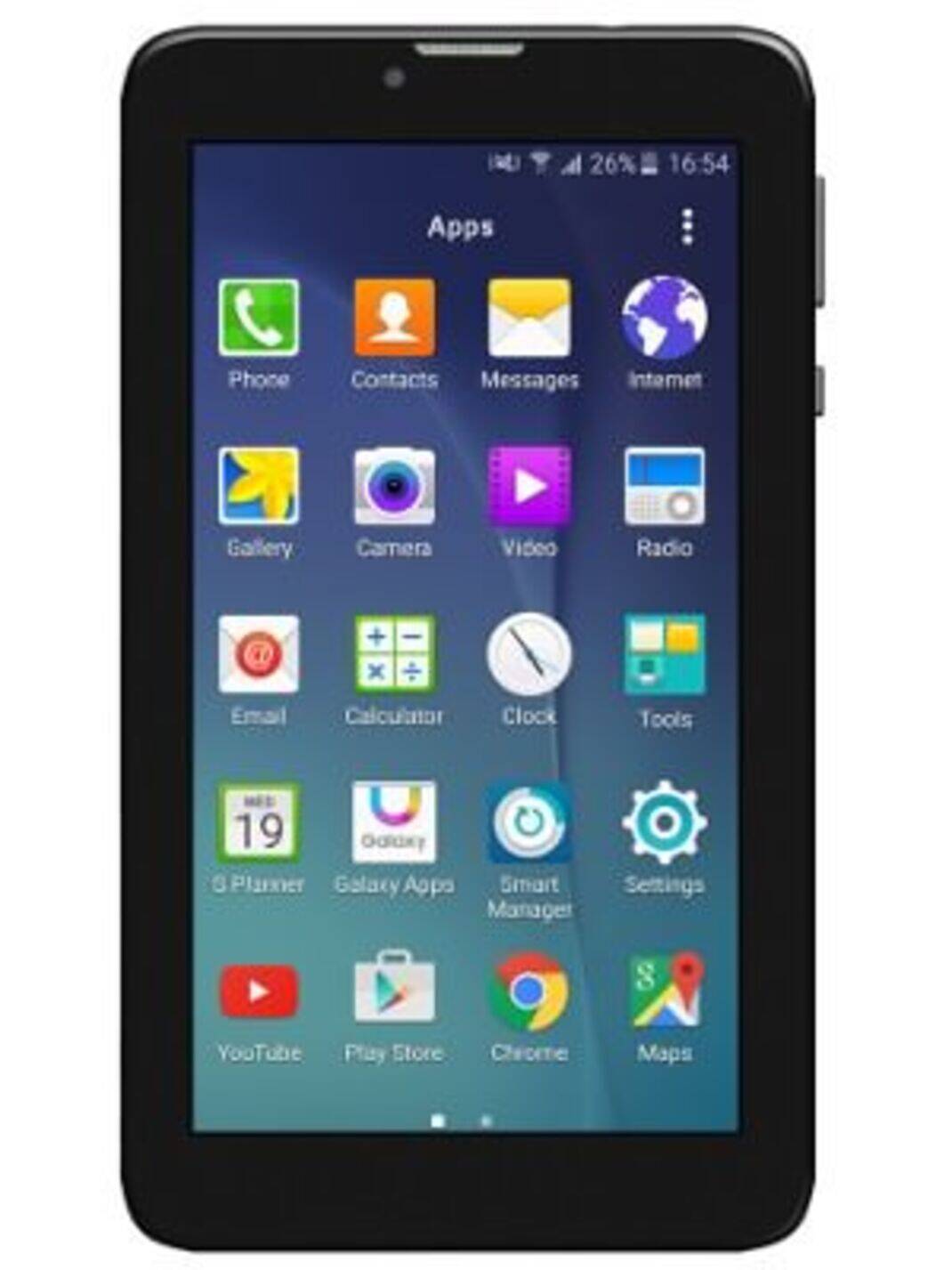 IZOTRON Mi7 Hero Price in India, Full Specifications (17 Jun 2025) at ...
