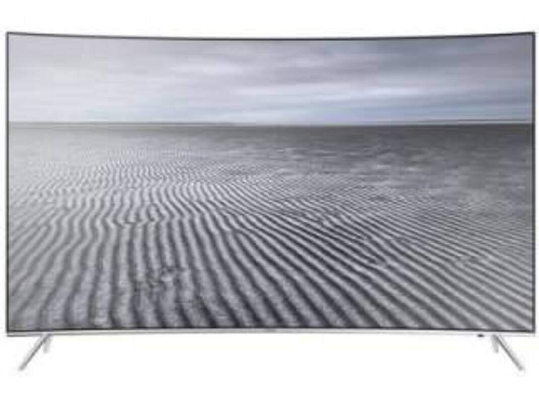 Samsung UA49KS7500K 49 inch LED 4K TV Online at Best Prices in India ...
