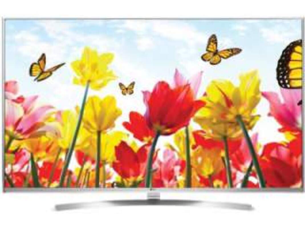 Compare LG 55UH850T 55 inch LED 4K TV vs LG 65UH950T 65 inch LED 4K TV ...