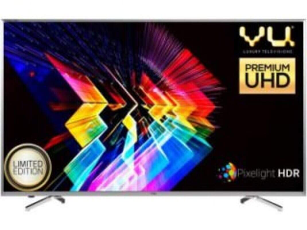 VU 65XT800 65 inch LED 4K TV Online at Best Prices in India (16th Sep ...