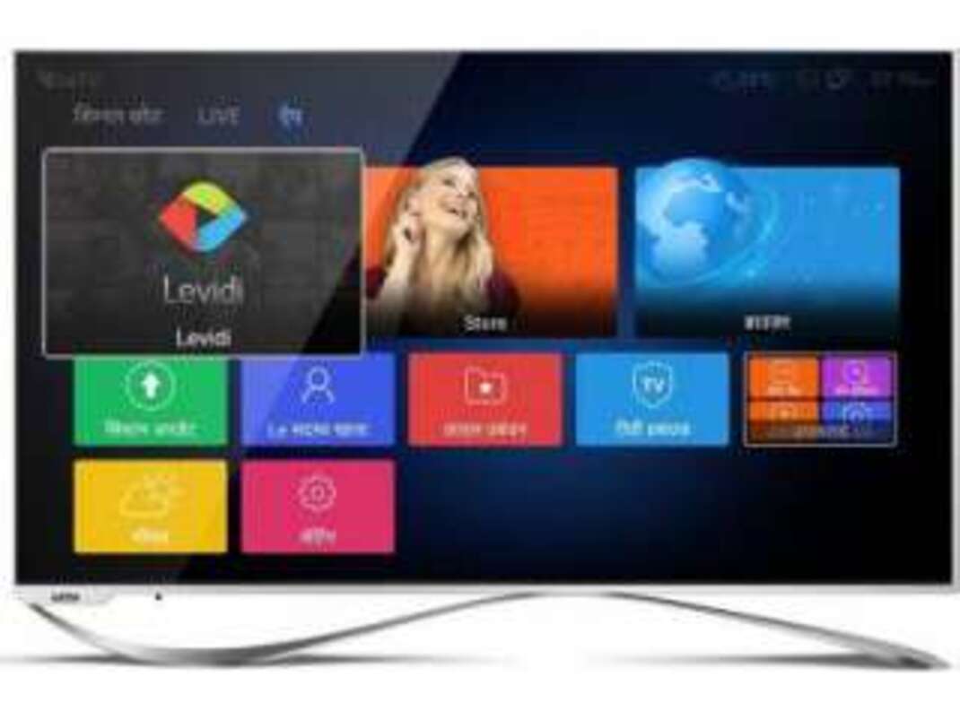 Compare LeEco Super3 Max65 65 inch LED 4K TV vs Samsung UA55KU6000K 55 inch LED 4K TV - LeEco ...