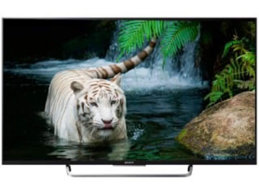 Compare Sony BRAVIA KDL-55W800D 55 inch LED Full HD TV vs Sony BRAVIA KLV-40W562D 40 inch LED ...
