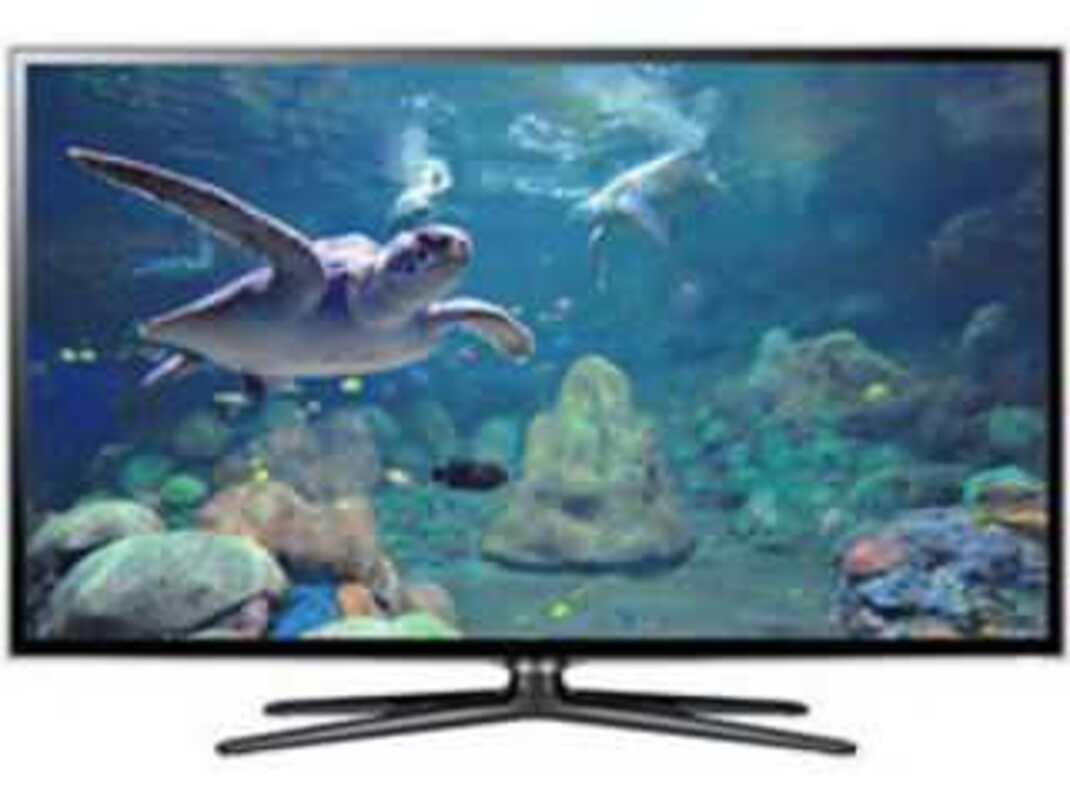 Samsung UA46ES6200R 46 inch LED Full HD TV Online at Best Prices in ...