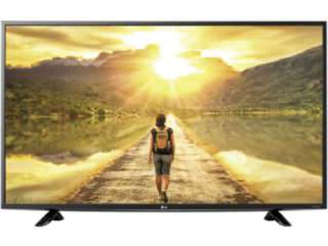 Compare LG 49UF640T 49 inch LED 4K TV vs Micromax 50K2330UHD 49 inch ...