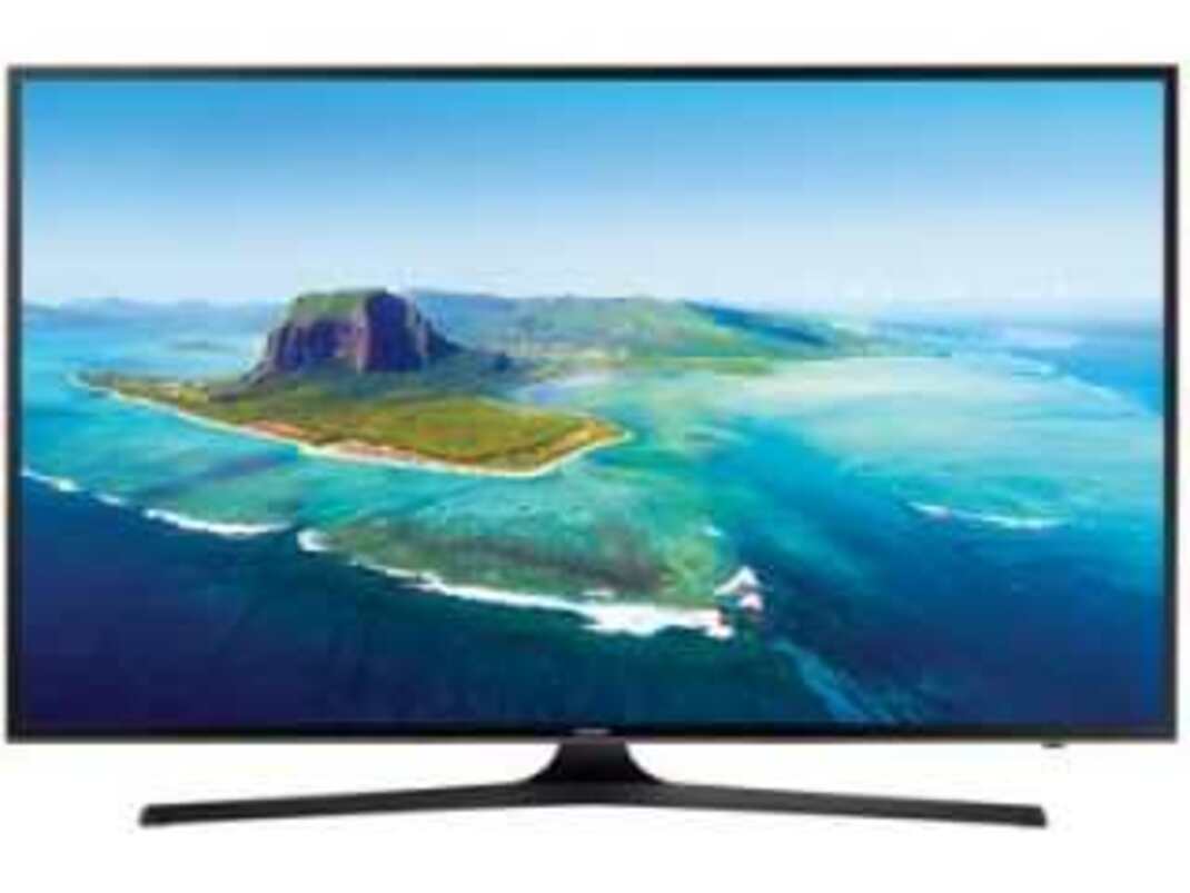 Samsung UA40KU6000W 40 inch LED 4K TV Online at Best Prices in India ...