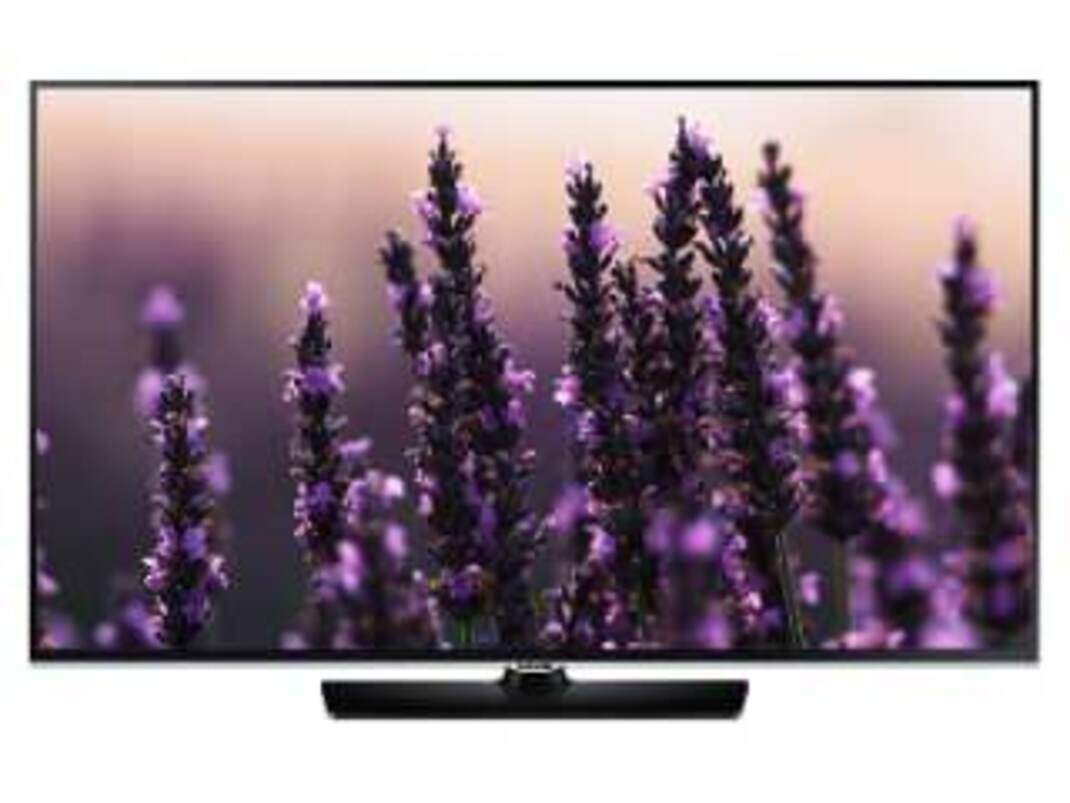 Compare Samsung UA48H5500AR 48 inch LED Full HD TV vs Samsung ...