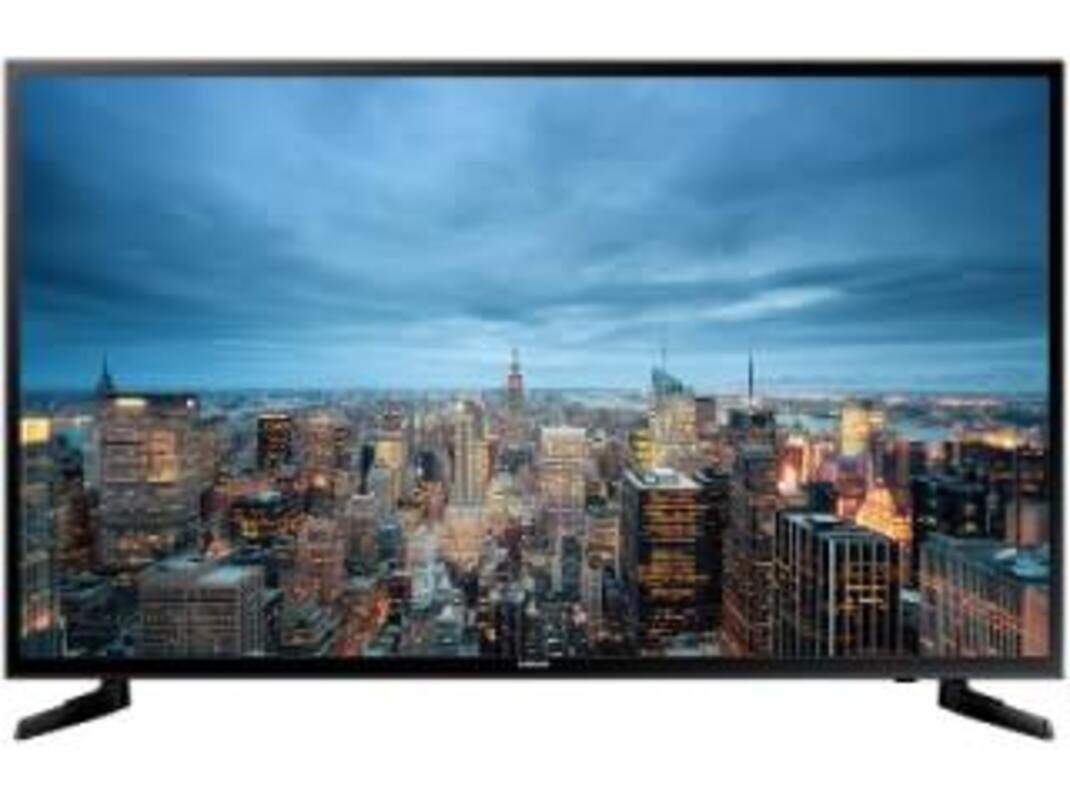 Samsung UA40JU6000K 40 inch LED 4K TV Online at Best Prices in India ...