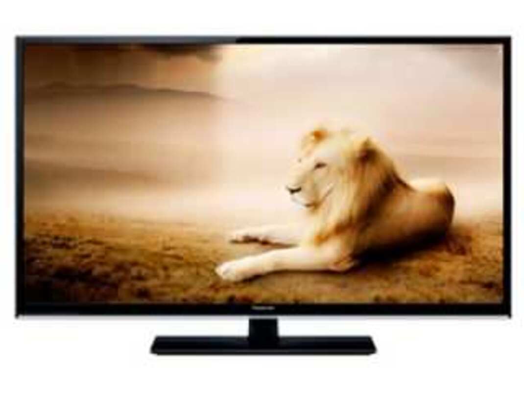 Compare Panasonic VIERA TH-39EV6D 39 inch LED HD-Ready TV vs Sony BRAVIA KLV-40R352D 40 inch LED ...