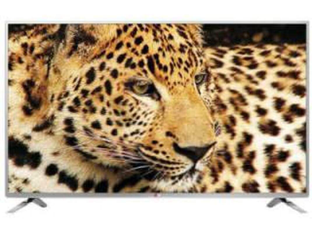 LG 42LF6500 42 inch LED Full HD TV Online at Best Prices in India (14 Jun 2025) at Gadgets Now