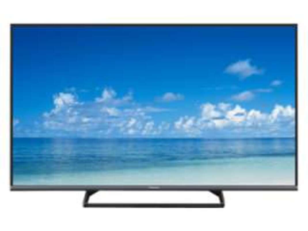 Panasonic VIERA TH-42AS610D 42 inch LED Full HD TV Online at Best ...