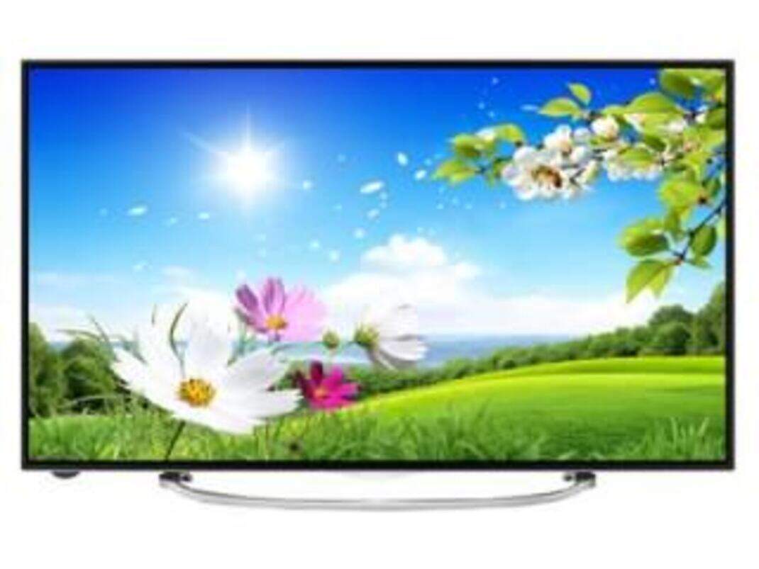 Hitachi LD50SY11A 50 inch LED Full HD TV Online at Best Prices in India ...