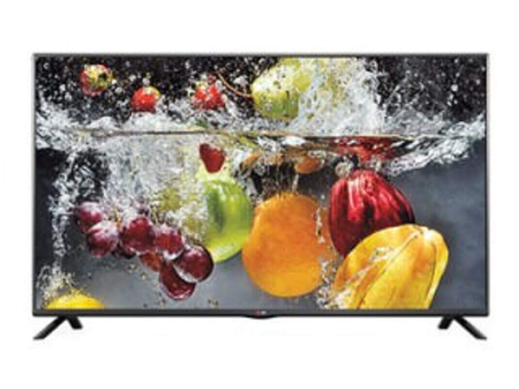 LG 42LB550A 42 inch LED Full HD TV Online at Best Prices in India (19 May 2025) at Gadgets Now