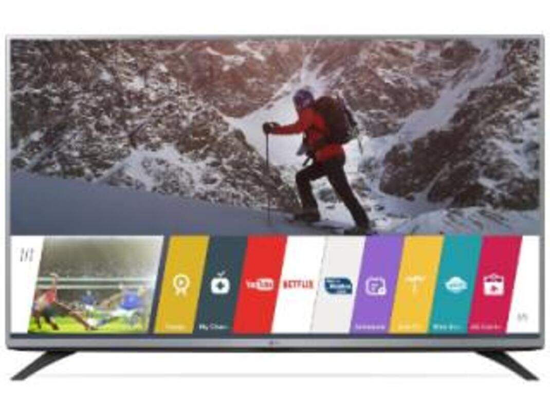 Compare LG 43LF5900 43 inch LED Full HD TV vs LG 43LW340C 43 inch LED Full HD TV - LG 43LF5900 ...