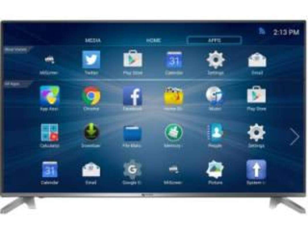 Compare Micromax 50 CANVAS 50 inch LED Full HD TV vs Sanyo XT-49S7100F ...